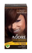 Adore Cream Permanent Hair Color – Super Sisters Beauty