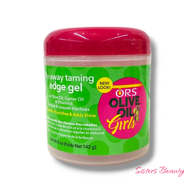 EZEDGES Ez Stick Colored Edges Extra Strong Hold 1.25oz – Super Sisters ...