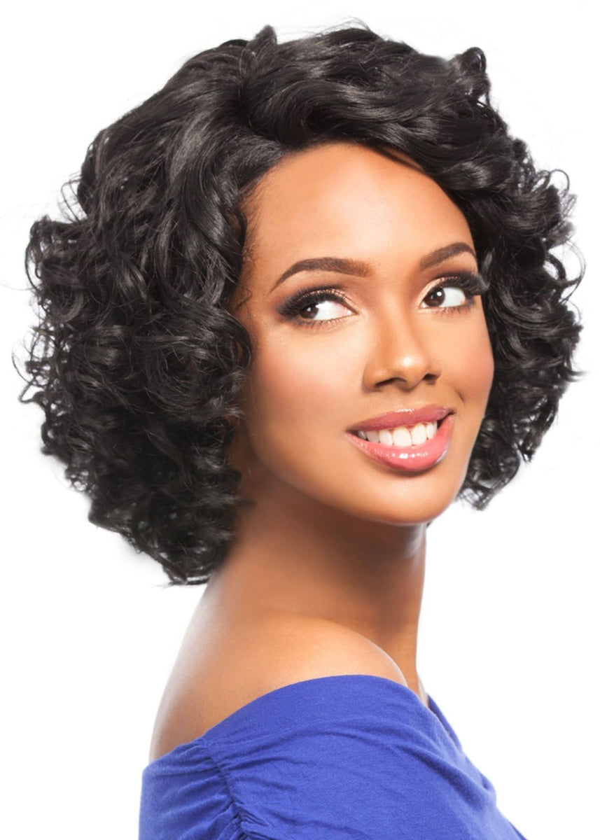 Hair Topic Synthetic Hair L-Part Mega Lace Wig - 125 – Super Sisters Beauty