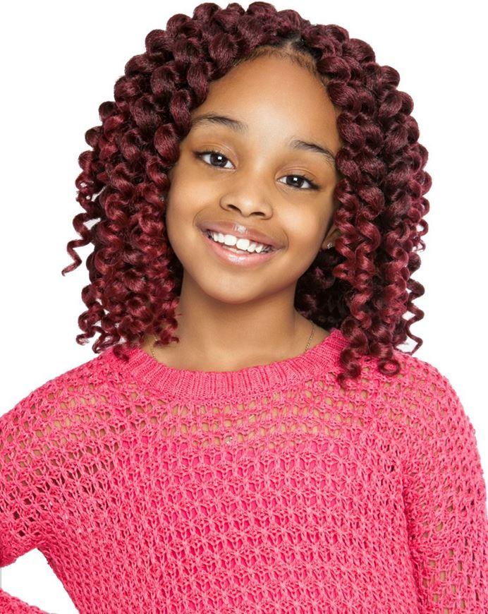 Afri-Naptural Kids Bounce Curlon Cutie Curl – Super Sisters Beauty