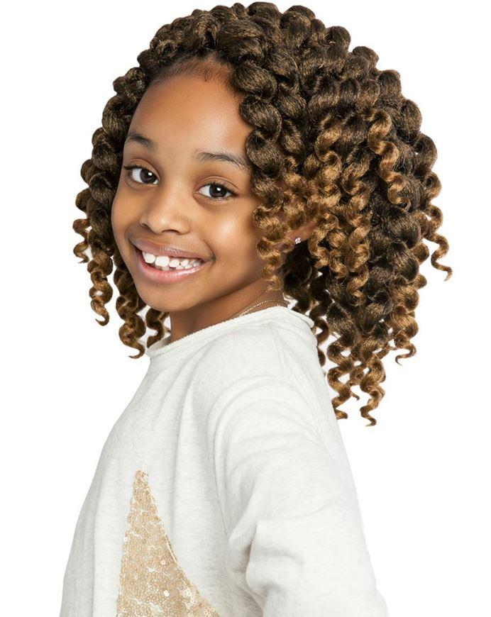 Afri-Naptural Kids Bounce Curlon Bloom Curl – Super Sisters Beauty