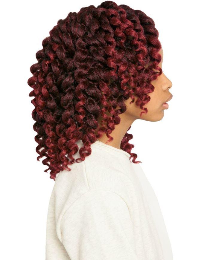 Afri-Naptural Kids Bounce Curlon Bloom Curl – Super Sisters Beauty
