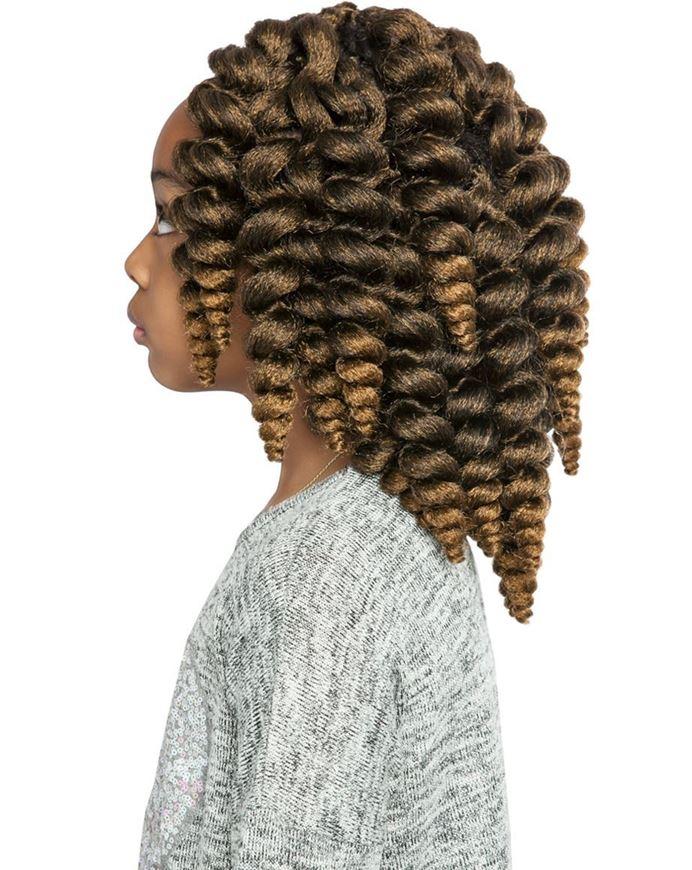 Afri-Naptural Kids Bounce Curlon Pom Pom Curl – Super Sisters Beauty
