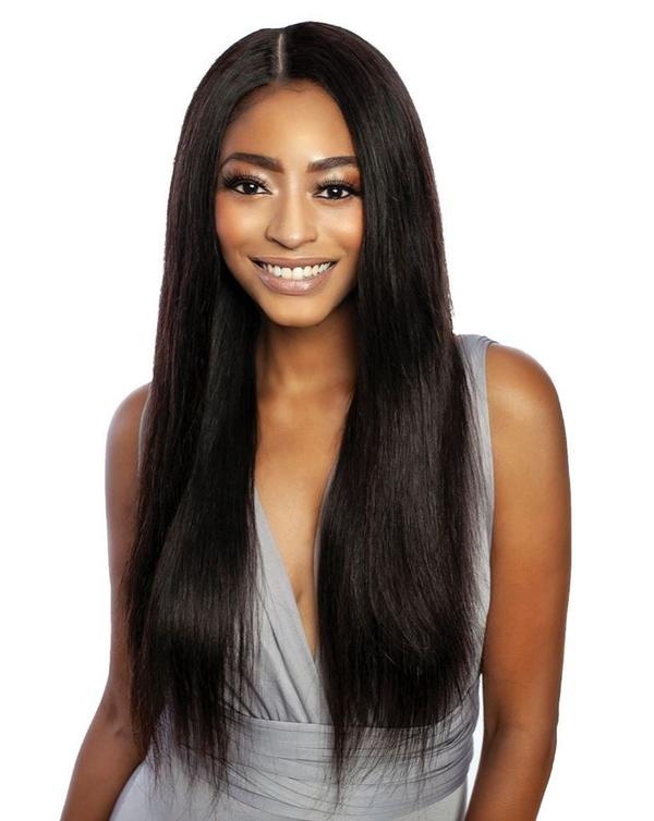 Mane Concept Pristine® 13A Brazilian Virgin Remy 4x4 Closure – Super ...