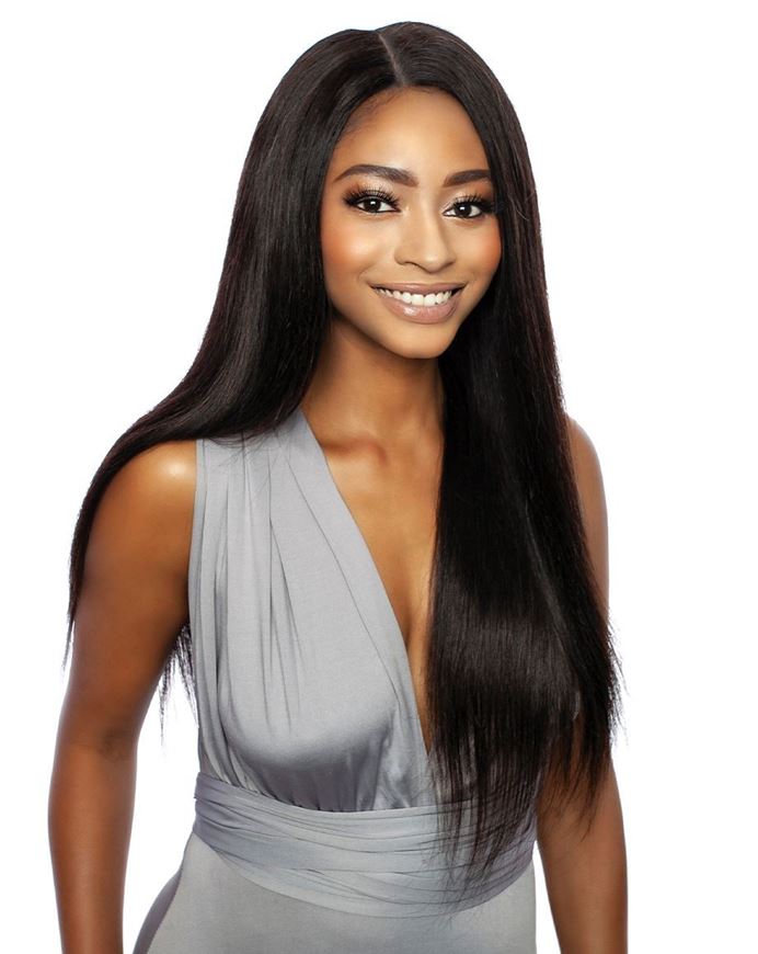 Mane Concept Pristine® 13A Brazilian Virgin Remy 3pc - Straight – Super ...