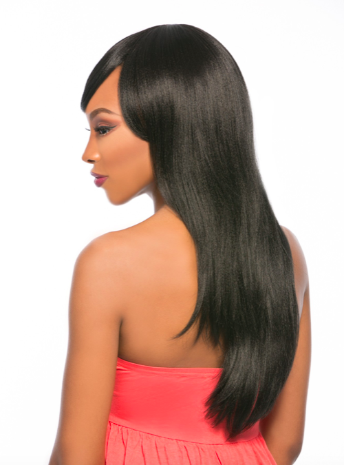 Hair Topic Soft & Natural Synthetic OK Wig - OK003 – Super Sisters Beauty