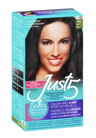 Just 5 Women's Hair Color – Super Sisters Beauty