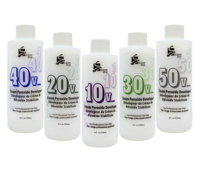 EZEDGES Ez Stick Colored Edges Extra Strong Hold 1.25oz – Super Sisters ...