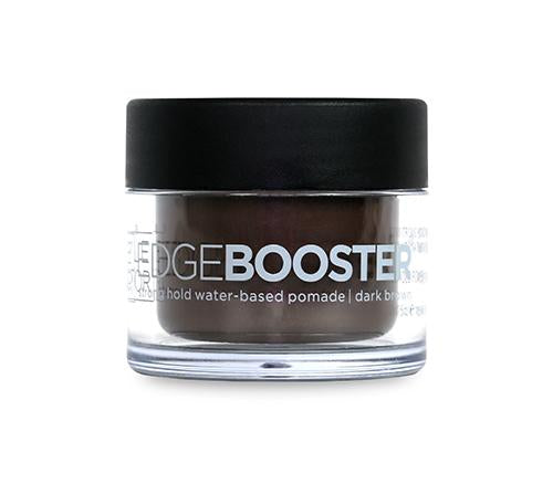 Style Factor Edge Booster Hideout Strong Hold Water-Based Pomade 0.85o ...