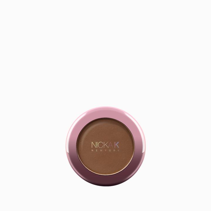 Nicka K New York Mineral Pressed Powder – Super Sisters Beauty