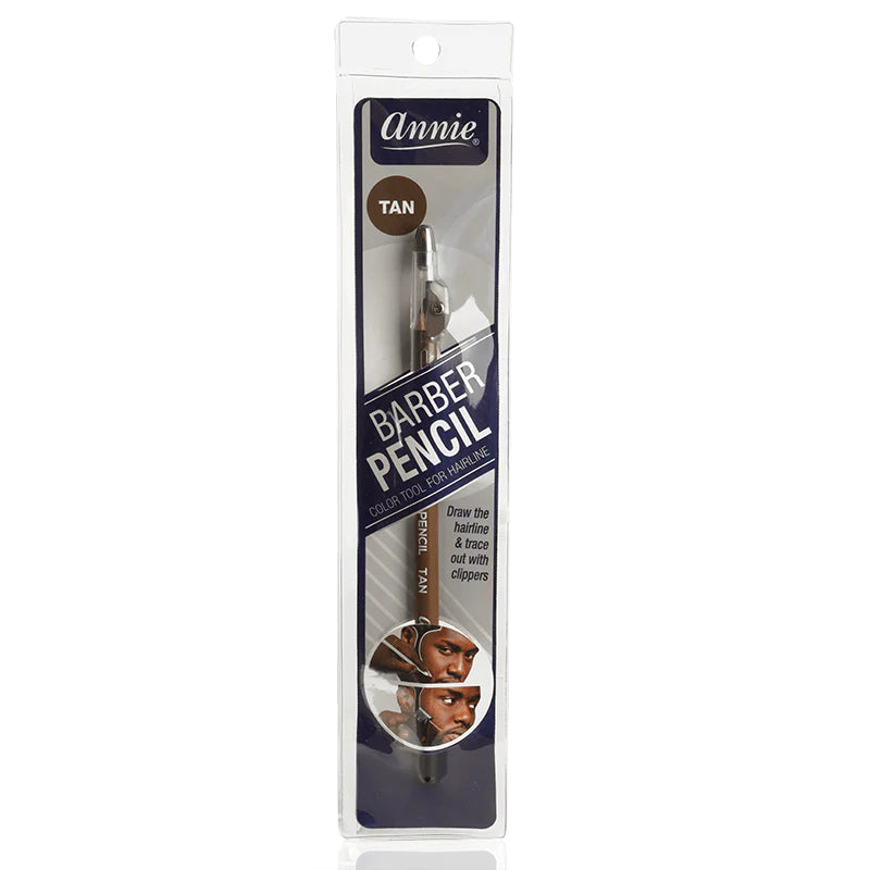 Annie Barber Pencil Color Tool For Hairline – Super Sisters Beauty