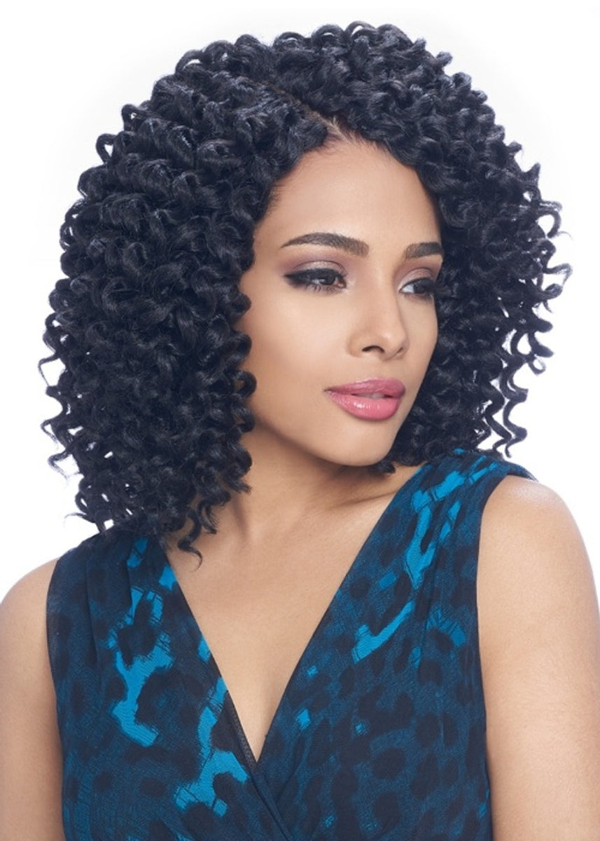 Harlem125 Kima Braid Deep Twist 8" – Super Sisters Beauty