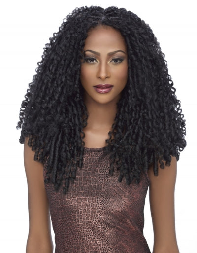 Harlem125 Kima Braid Soft Dreadlock 14" – Super Sisters Beauty